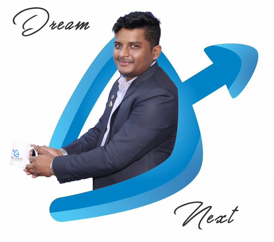 About | Dream Next Education Foundation Pvt. Ltd.